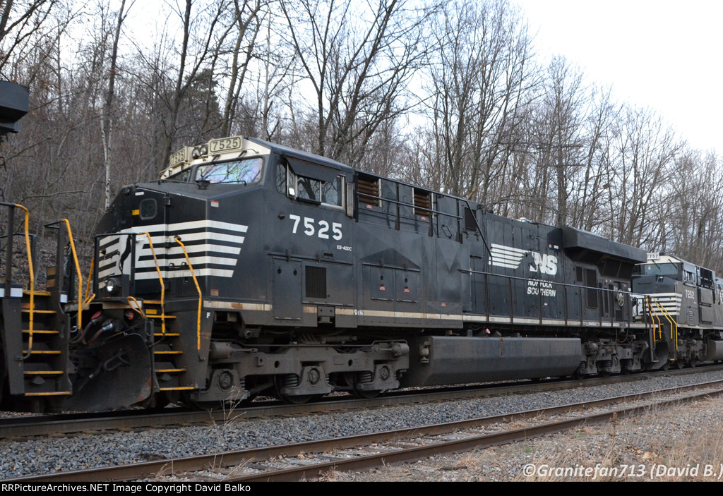 NS 7525
